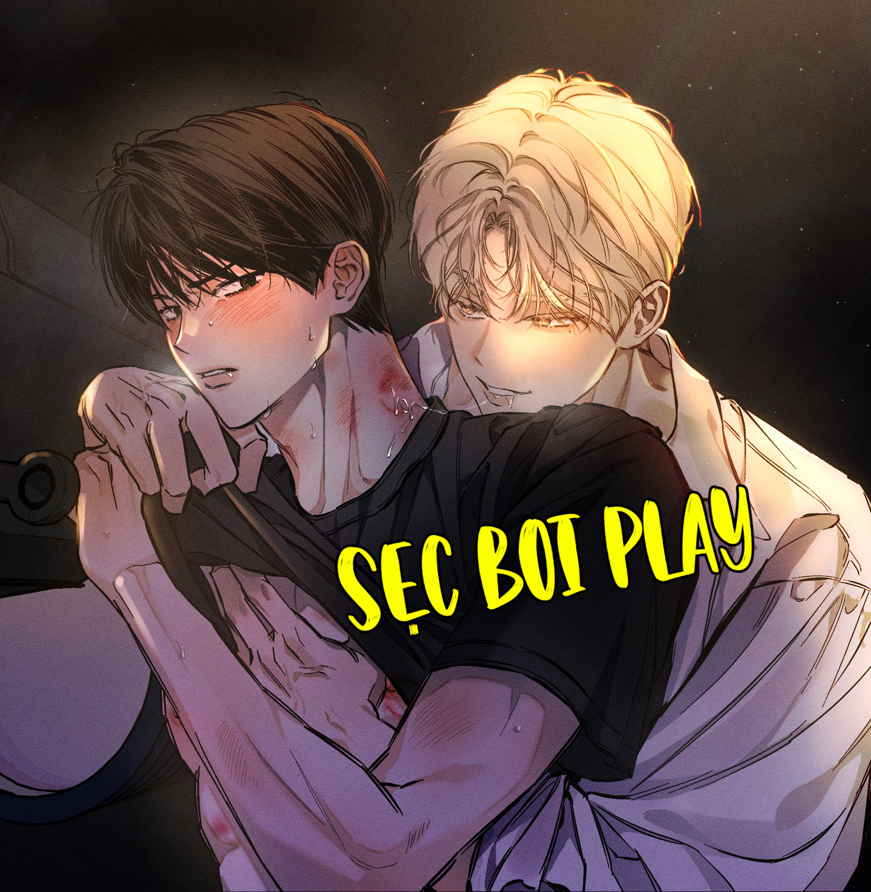 Đọc Truyện STAGE BEHIND Chapter 17 Tiếng Việt | TruyenVN - TruyenVN