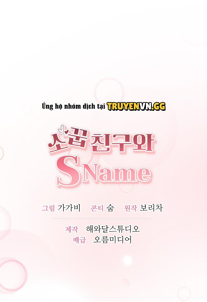 Đọc Truyện Thanh Mai và Biệt Danh S Chapter 4 Tiếng Việt | TruyenVN - TruyenVN