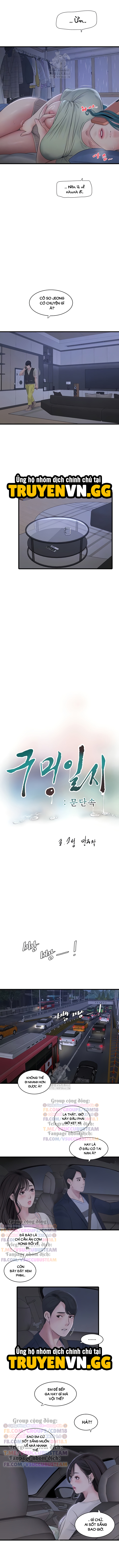 Đọc Truyện Nhật Ký Thông Lỗ Chapter 108 Tiếng Việt - TruyenVN