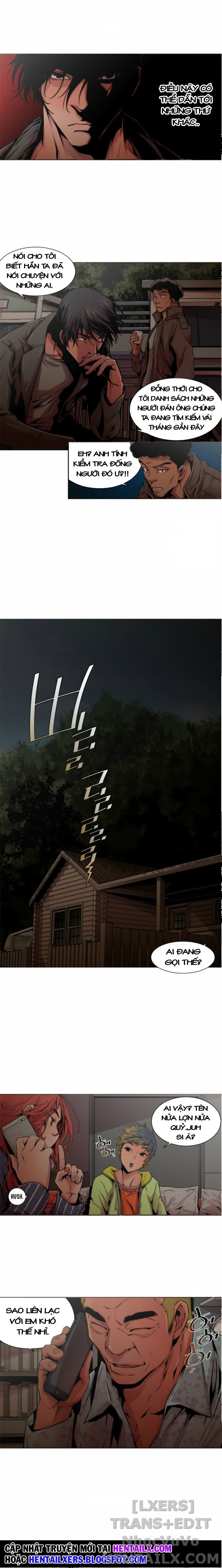 Đọc Truyện Sow Chapter 14 Tiếng Việt - TruyenVN