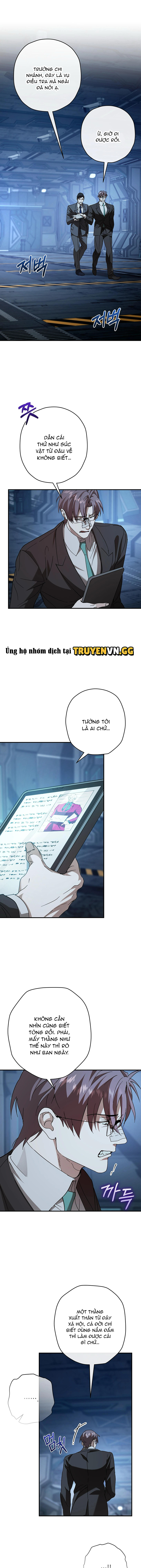 Đọc Truyện Khoảnh Khắc Định Mệnh Chapter 13 Tiếng Việt - TruyenVN